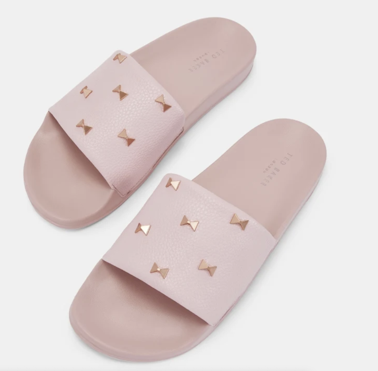 Top Women's Slider Slippers - Pop in! It's Cristina