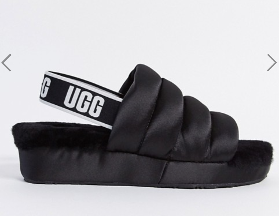 Top Women's Slider Slippers - Pop in! It's Cristina